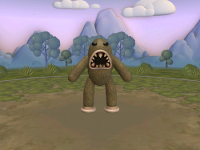 Leite com chocolate: mafagafos