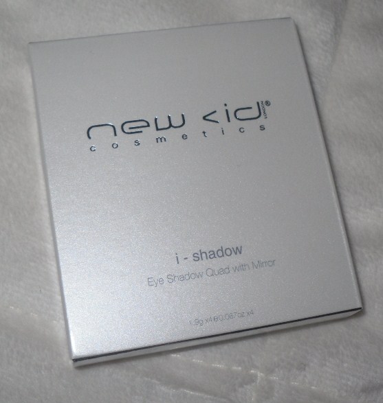 Kim Kardashian Style: Review of New CID Cosmetics Palette