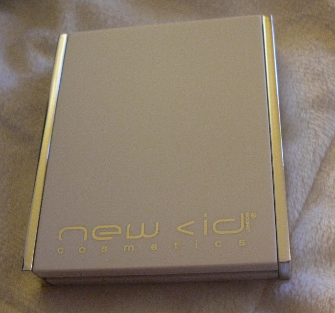 Kim Kardashian Style: Review of New CID Cosmetics Palette