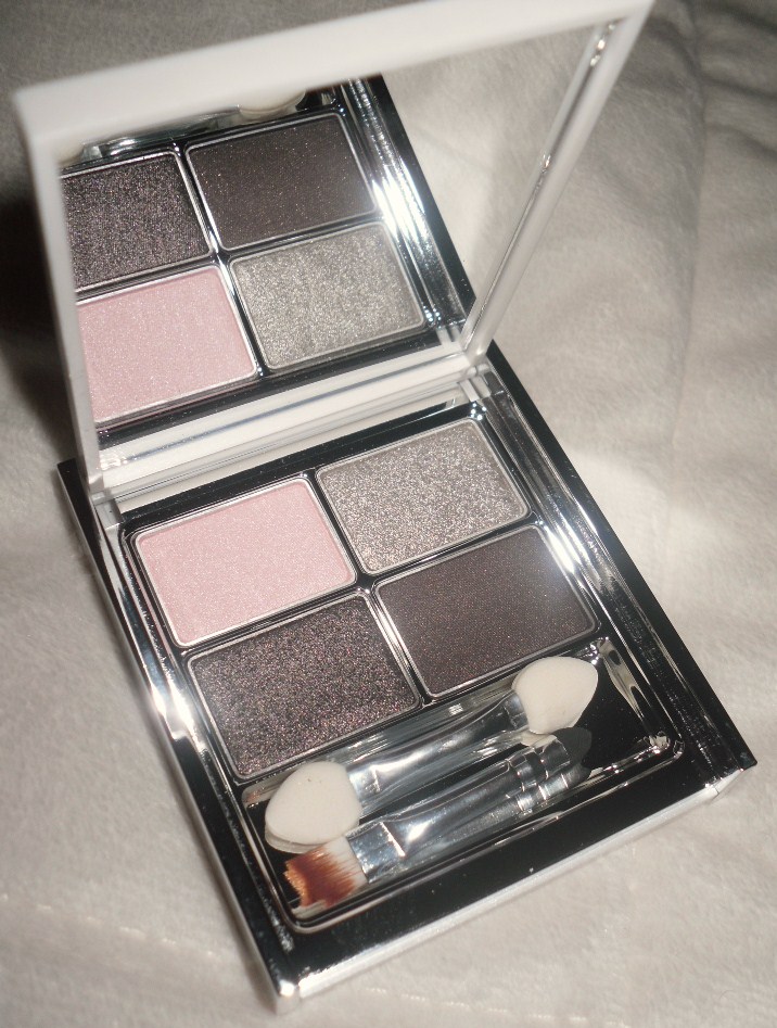 Kim Kardashian Style: Review of New CID Cosmetics Palette