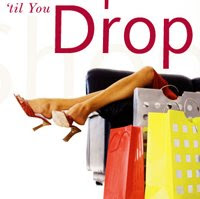 Pegues blog: shop till you drop
