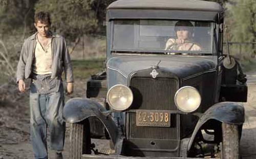 Mundo Tentacular: Carnivàle - Série da HBO no Dust Bowl