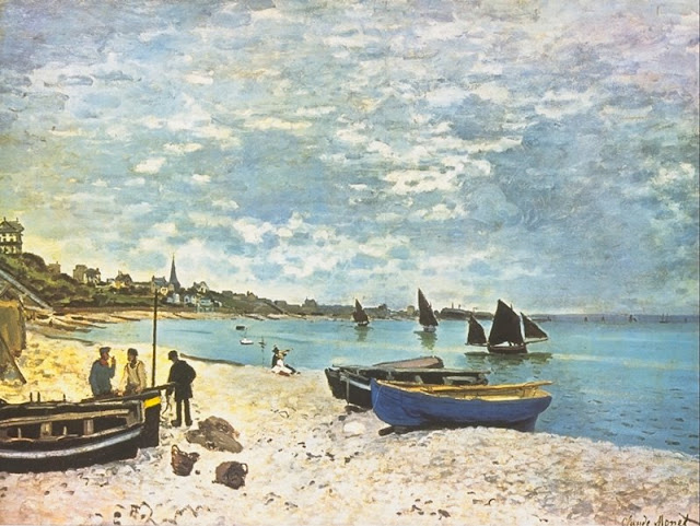 IMAGINA Y CREA: ¿Qué son las nubes? ¿Una arquitectura del azar? Las ...