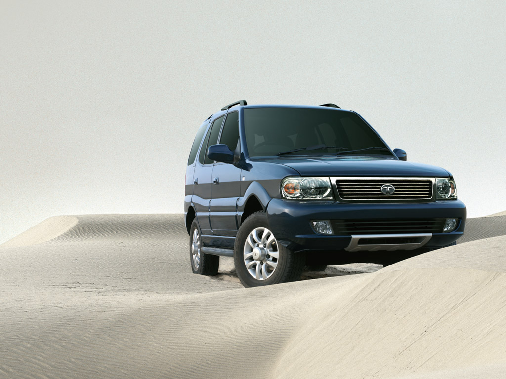 cars wallpapers: Tata Safari Dicor | Tata Safari Dicor Review | Tata ...