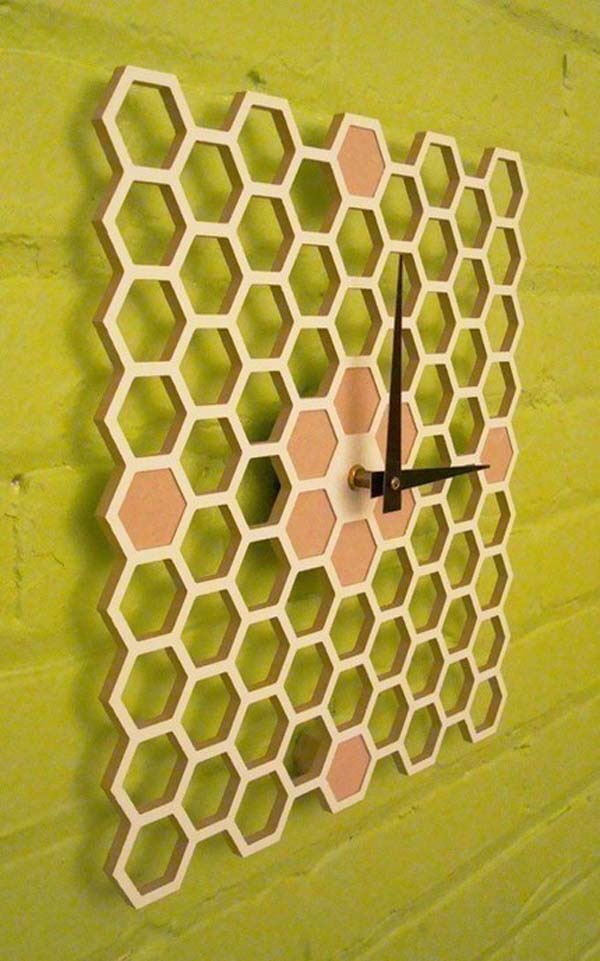 Modern Contemporary Clocks Collection from Pilot Design - Home Design ...