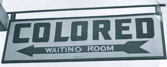 A Boy From Down East : A Boy From Down East – Segregation