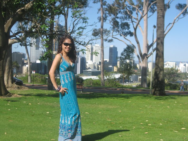 TRAVEL AND MORE: Perth Australia ,city life