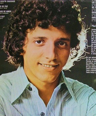 Gilliard - MPB DA ANTIGA