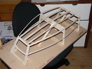 RC Zeilen / Micro Magic / Optimist / Footy