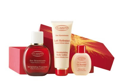 I ♥Love MakeUp: La Historia de...Clarins