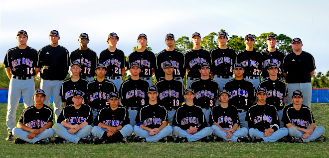 Palm Beach Gardens HS Baseball