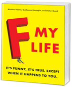 Extreme [ Humans + Creativities + Secrets ]: at FmyLife.com, in a few ...