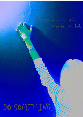 Extreme [ Humans + Creativities + Secrets ]: Pink Chaddi Campaign (Pink ...