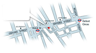 We love to travel the world!: Let's go shopping! Part 2-Regent Street