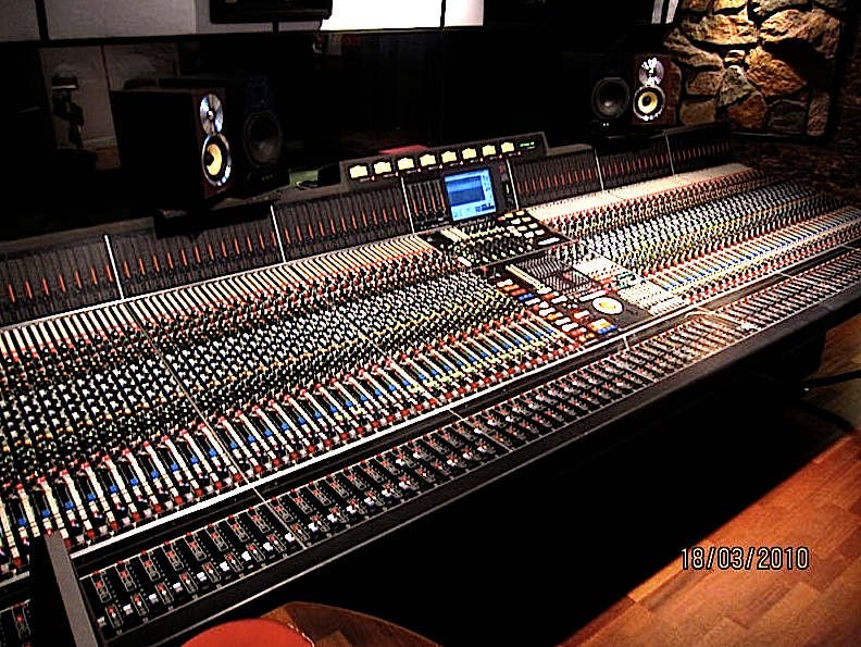 it's full of stars: Neve VXS Enormity