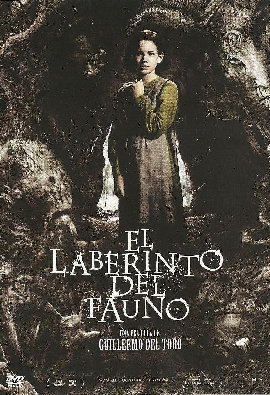 El Café de Rick: EL LABERINTO DEL FAUNO (2006)