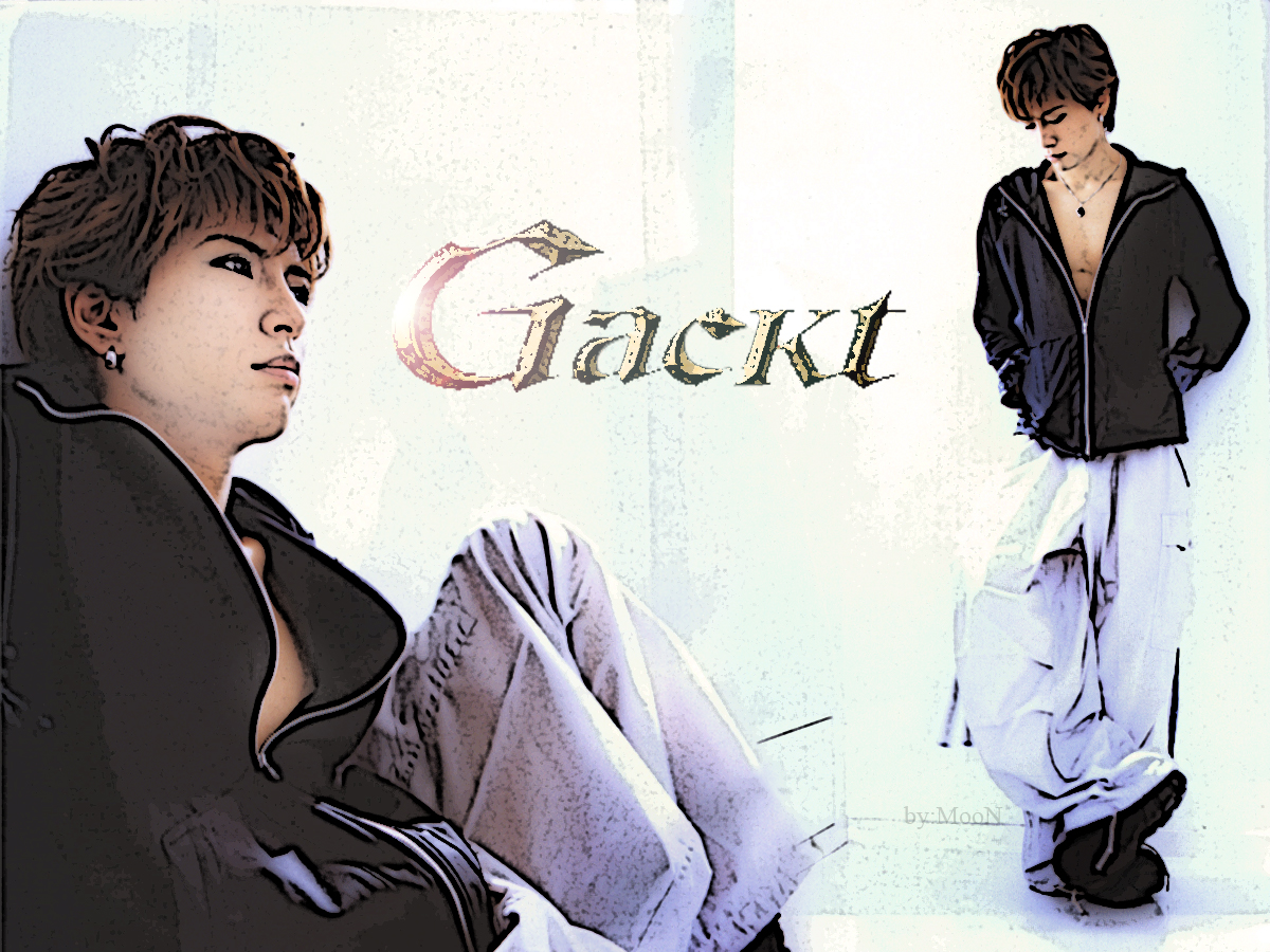 Backgrounds and Wallpaper ~ Gackt and Vamps.