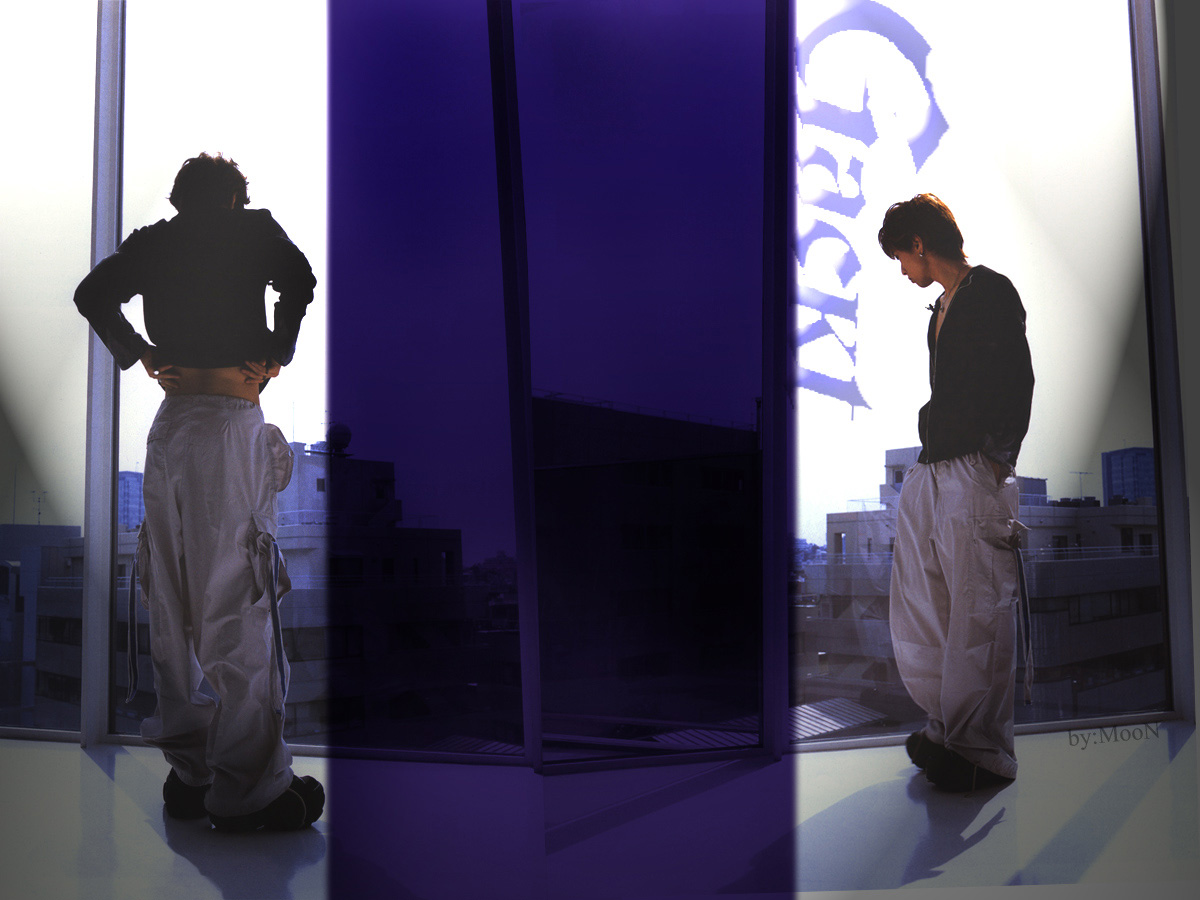 Backgrounds and Wallpaper ~ Gackt and Vamps.