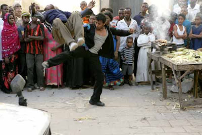 Hollywood, Bollywood, Kollywood & Other Indian Moive News: Surya’s KV ...