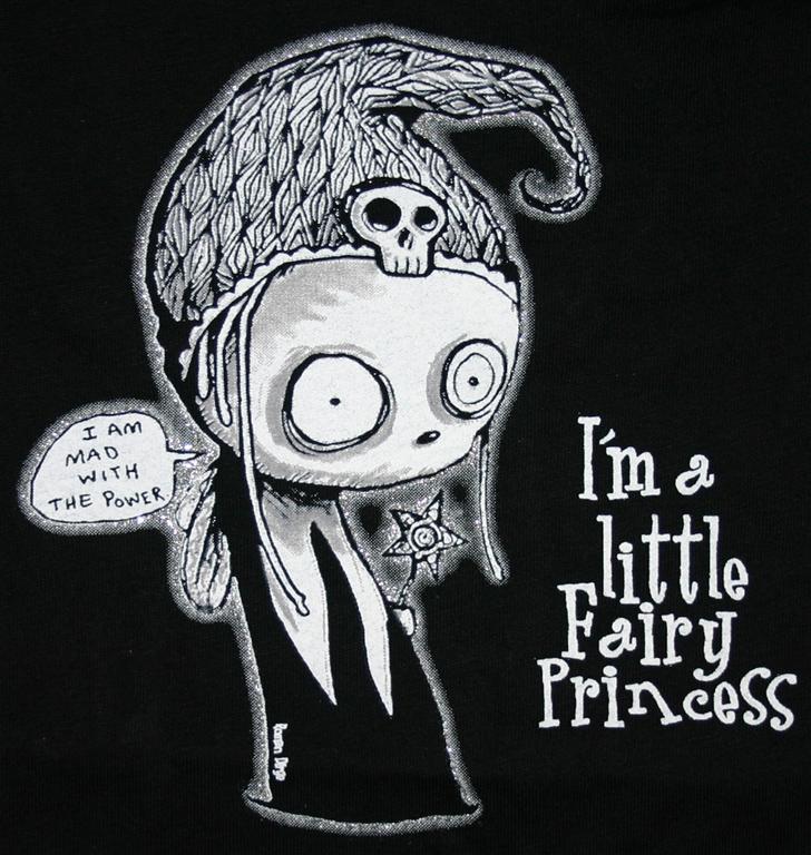 Fex Art: Roman Dirge - Criador de "Lenore - The Cute Little Dead Girl"