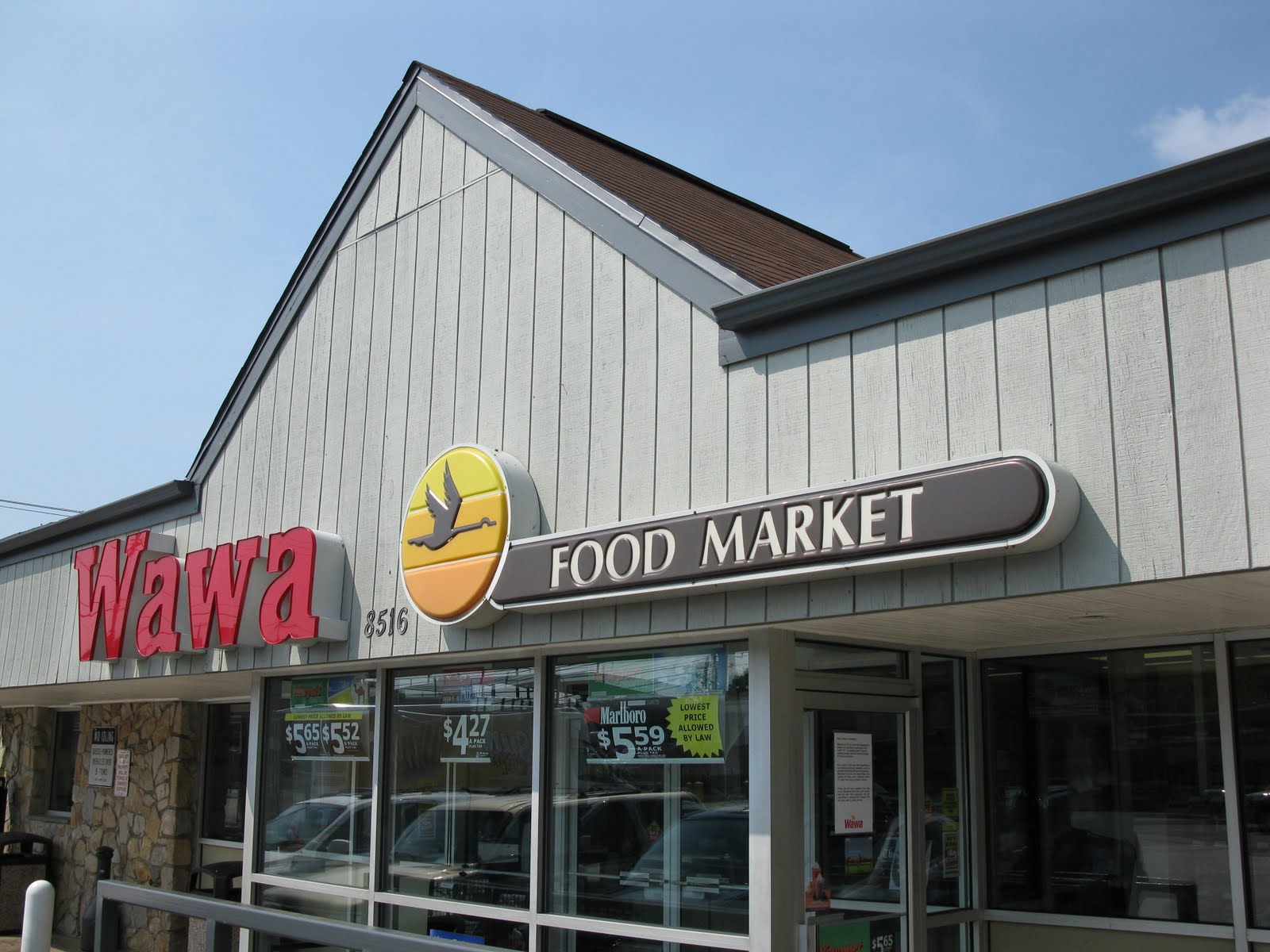 50 in 30 - The Wawa Challenge: Catching Up: Part 2 - Wawa Sunday Fun Day