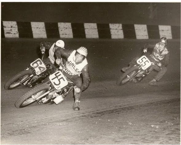 g.L& Art & Etc: ASCOT RACEWAY part 1