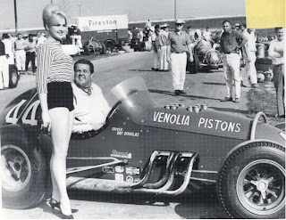 g.L& Art & Etc: ASCOT RACEWAY part 2