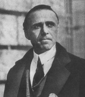 la historia y yo: G.Matteotti