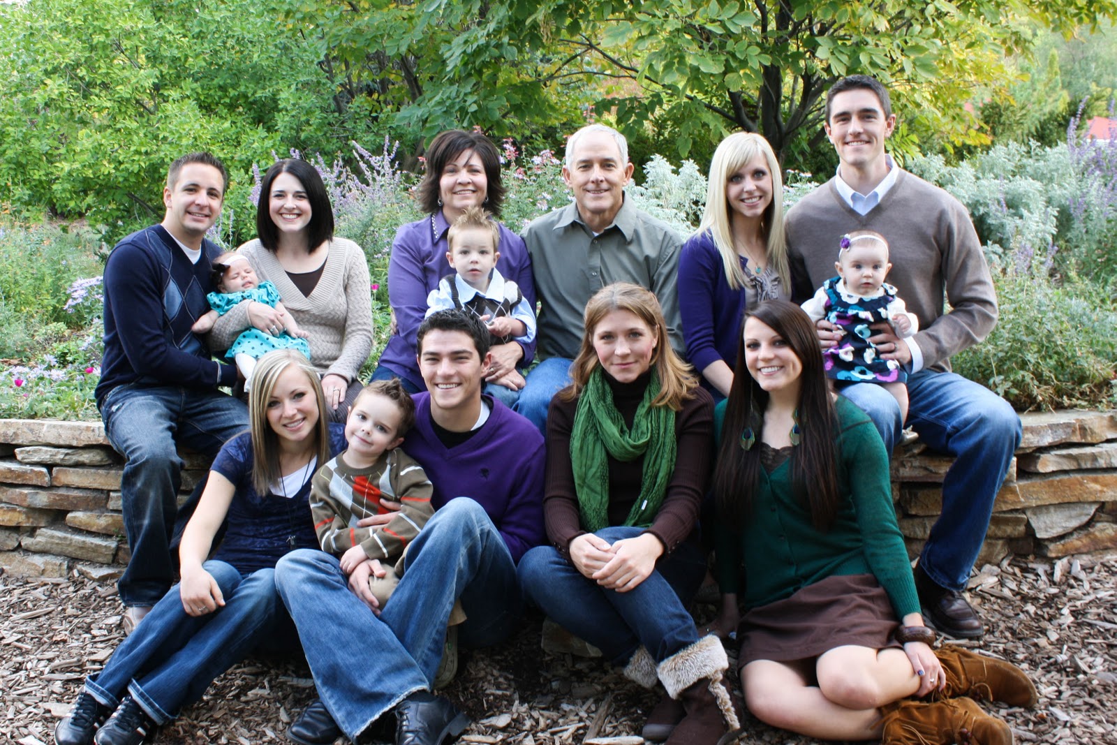 {AmyCallPhotography}: The Gardiner Family