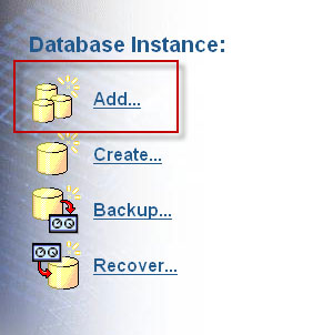 Sap Basis Society: How to Install and configure MaxDB Database Manager ...