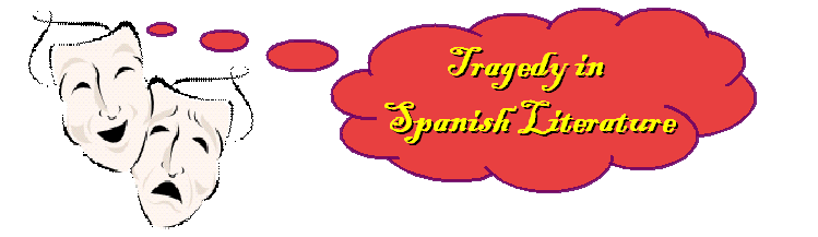 Tragedy in Spanish Literature: Las medias rojas