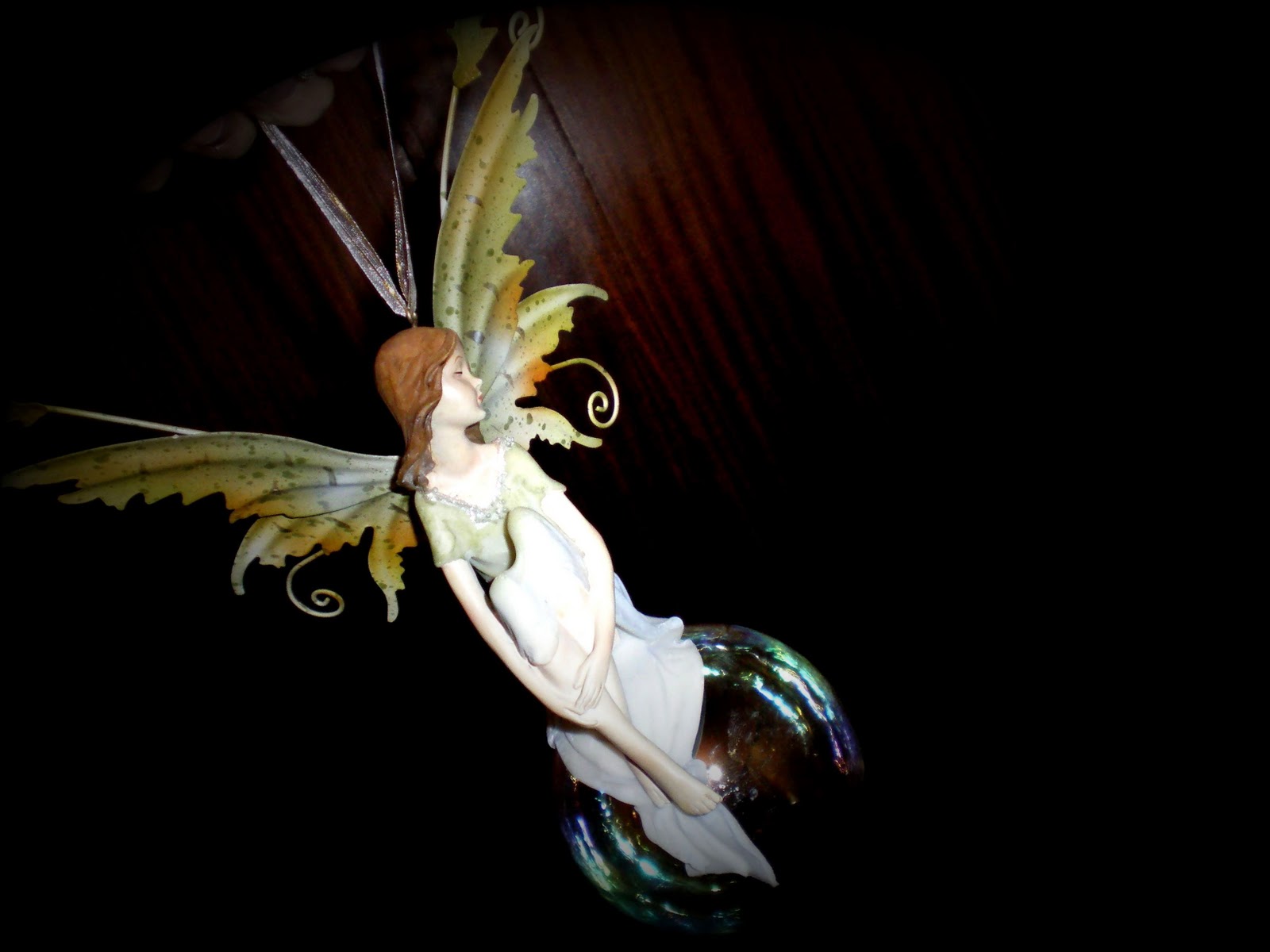 EL RINCONCITO: Las hadas