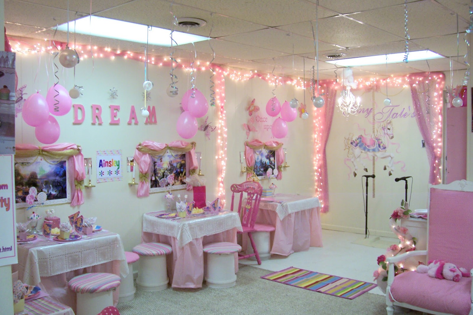 pittsburgh girls birthday party, pony tales: PITTSBURGH PA GIRLS ...