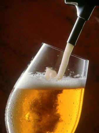 Arta Culinară Românească: - Bere de casă