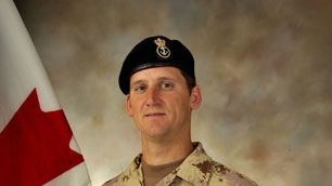 Assoluta Tranquillita: Some Gave All: Petty Officer 2nd Class Craig Blake
