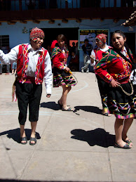 I. E. P. "BERTRAND RUSSELL" - CUSCO: Su Creación.