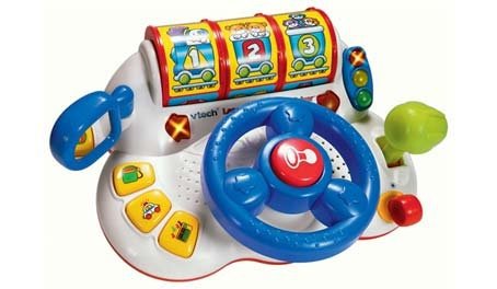 Rashka Babyshop: Mainan