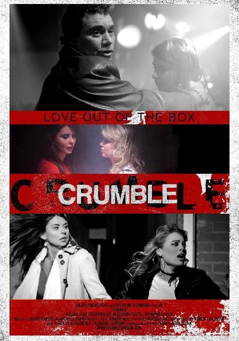 CRUMBLE The Movie