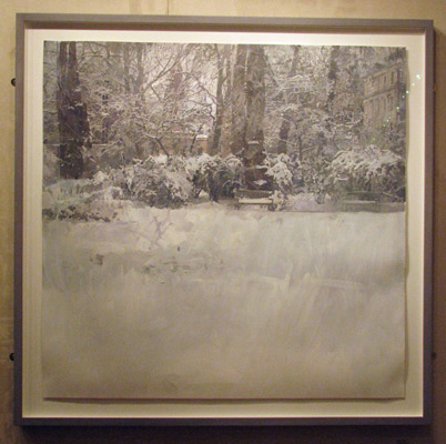 MAKING A MARK: Exhibition review: Toby Wiggins wins Lynn Painter ...