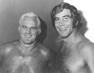 Wrestling News Center: Legendary professional wrestler Jack Brisco ...