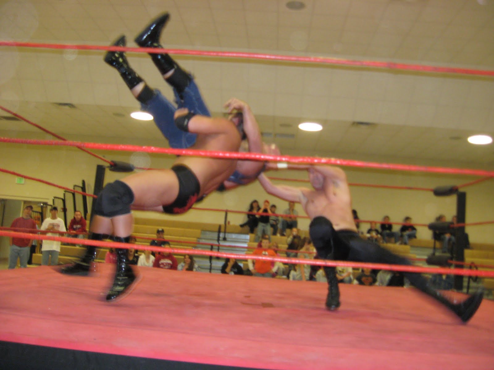 404 - Page Not Found