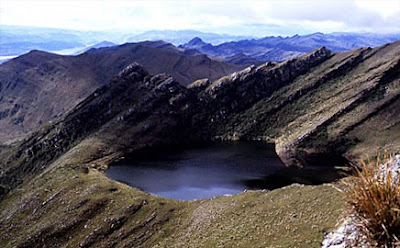 PARQUE NATURAL CHINGAZA