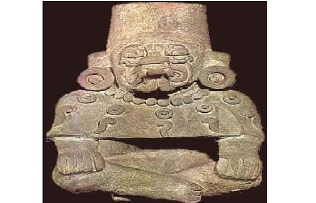 cultura Mixteca