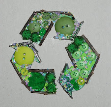 TracyZcrafts: recycle paper plate