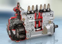 Precisao Diesel: Injeção Diesel