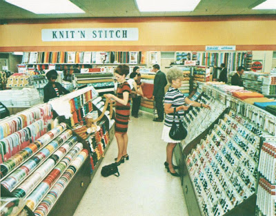 Pleasant Family Shopping: From Mayfair to Murphy's Mart