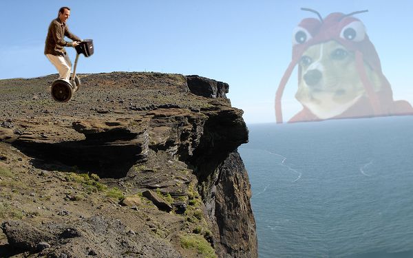 DevilDinosaur: classic geek: Late Night Links