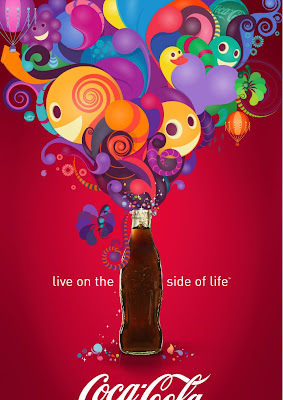 collecta: Posters Coca-Cola