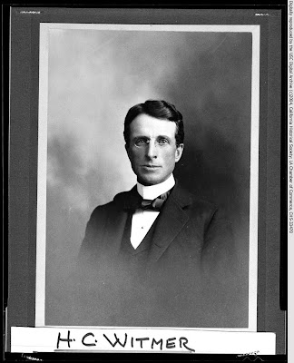 Crown Hill Chronicles