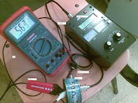 The "Speaky" HF SSB transceiver and other homebrew projects: Attenuator ...